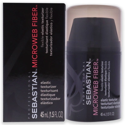 Sebastian Microweb Fiber Elastic Texturizer By For Unisex - 1.5 oz ...