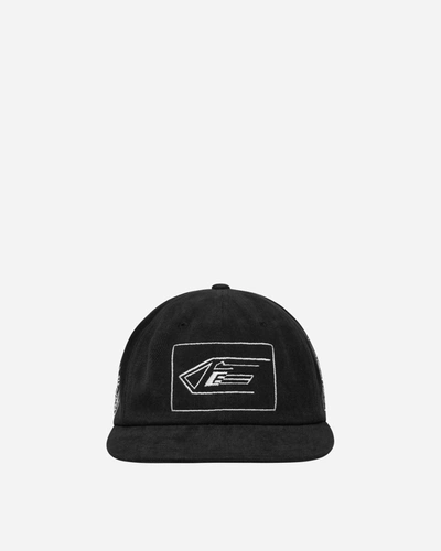 Cav Empt Mechanism Cap In Black | ModeSens