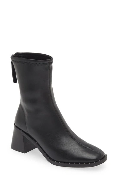 Open Edit Giah Bootie In Black | ModeSens
