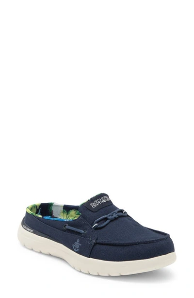 Skechers On The Go Flex Saltwater