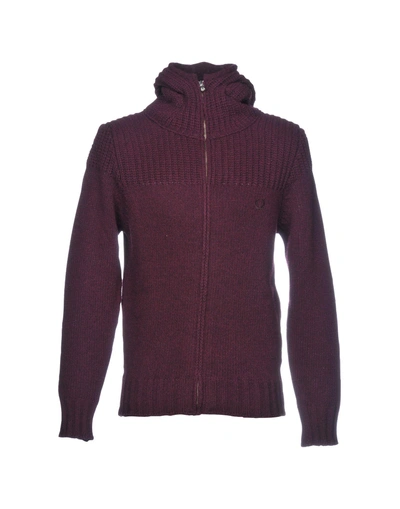 Fred Perry In Deep Purple | ModeSens