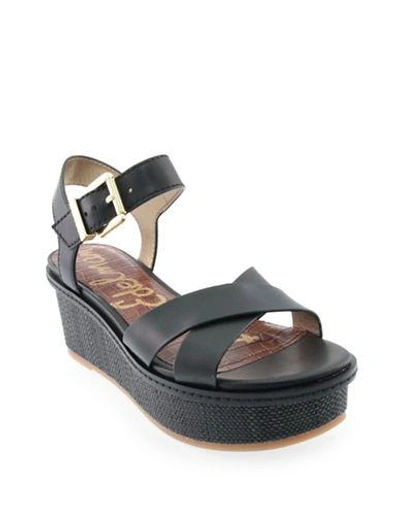 Sam Edelman Tina Platform Sandals | ModeSens