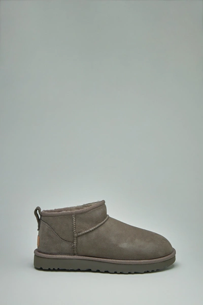 Ugg Classic Ultra Mini | ModeSens