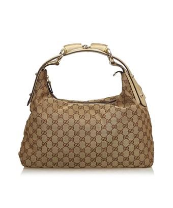 Gucci Horsebit Hobo Bag Leather Sofas | Paul Smith