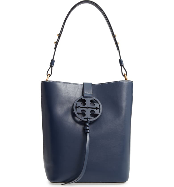 Tory Burch Miller Hobo Bag | semashow.com