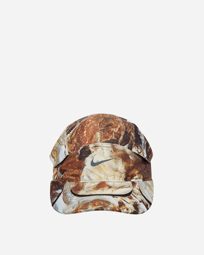 Nike Nocta Running Cap Baroque Brown In Multicolor | ModeSens