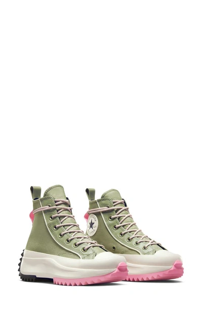 Converse Chuck Taylor® All Star® Run Star Hike High Top Platform ...