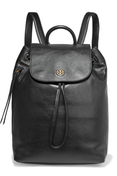 Tory Burch Brody Leather Backpack | ModeSens