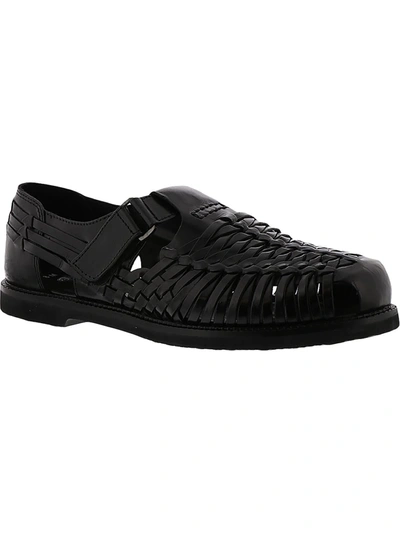 Deer Stags Men S Bamboo2 Sandal