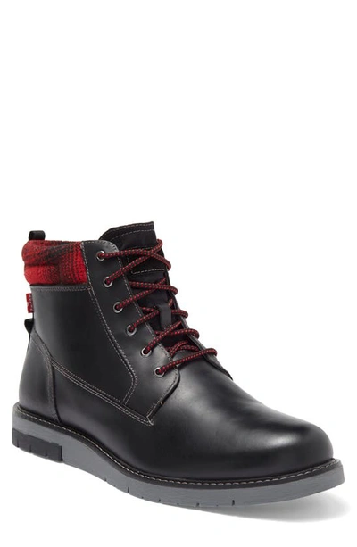 Levi's® Sutton Boot In Black | ModeSens
