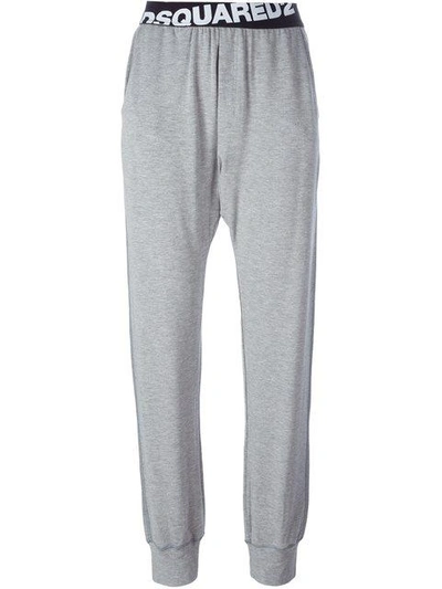 Dsquared2 Logo Track Pants | ModeSens