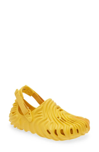 Crocs X Salehe Bembury Pollex Clog In Yoke | ModeSens