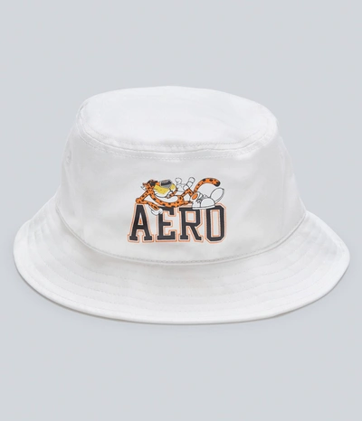 Aéropostale Men's Cheetos Chester Cheetah Bucket Hat In Blue | ModeSens