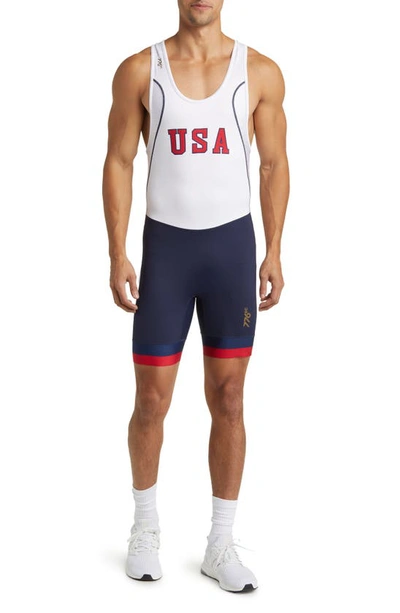 776bc X Boys In Navy/ White | ModeSens