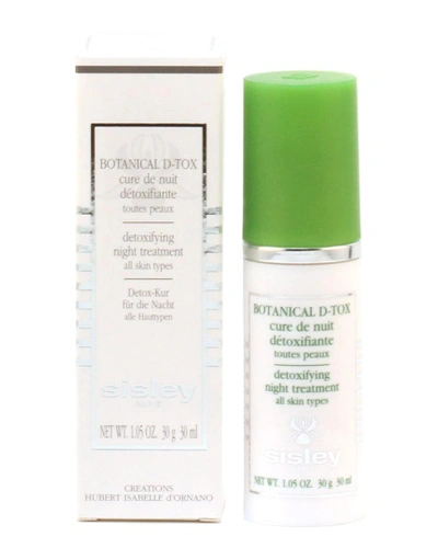 Sisley Paris Botanical 1oz D In Nocolor | ModeSens