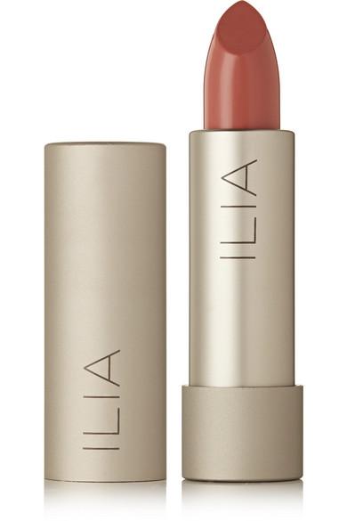 Ilia Color Block Lipstick - Amberlight In Neutral | ModeSens