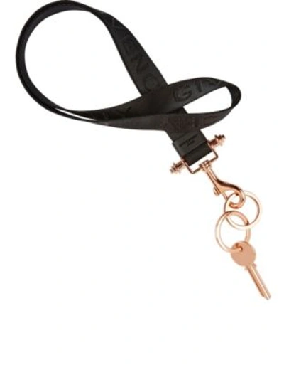 Givenchy Obsedia Key-ring Lanyard | ModeSens