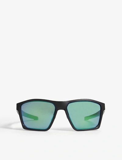 Oakley Targetline O-matter Square Sunglasses | ModeSens