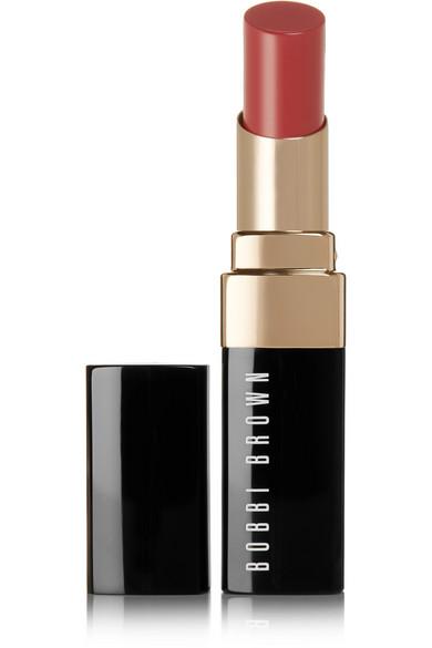Bobbi Brown Nourishing Lip Color - Italian Rose In Antique Rose | ModeSens