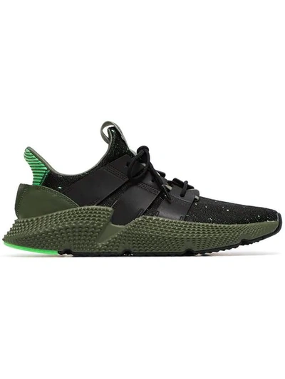 Adidas Originals Prophere Sneakers In Green | ModeSens