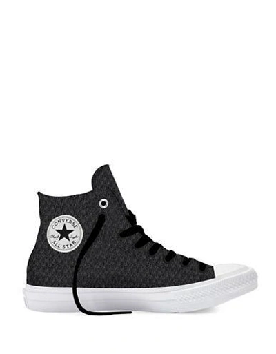Converse Spacer Mesh Chuck Taylor All Star Ii High-top Sneakers | ModeSens