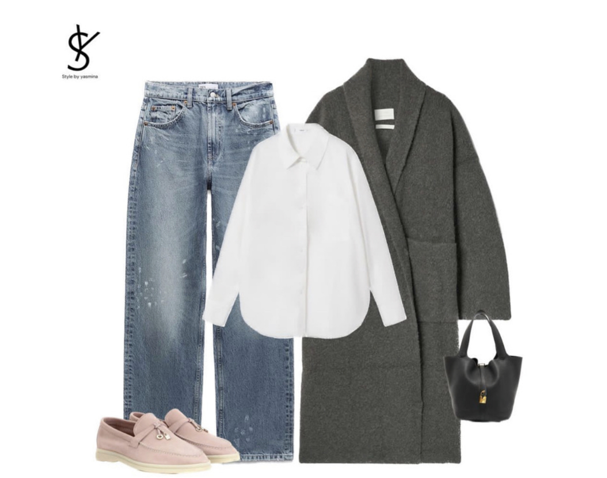 How to Create A Timeless Shoe Wardrobe | ModeSens