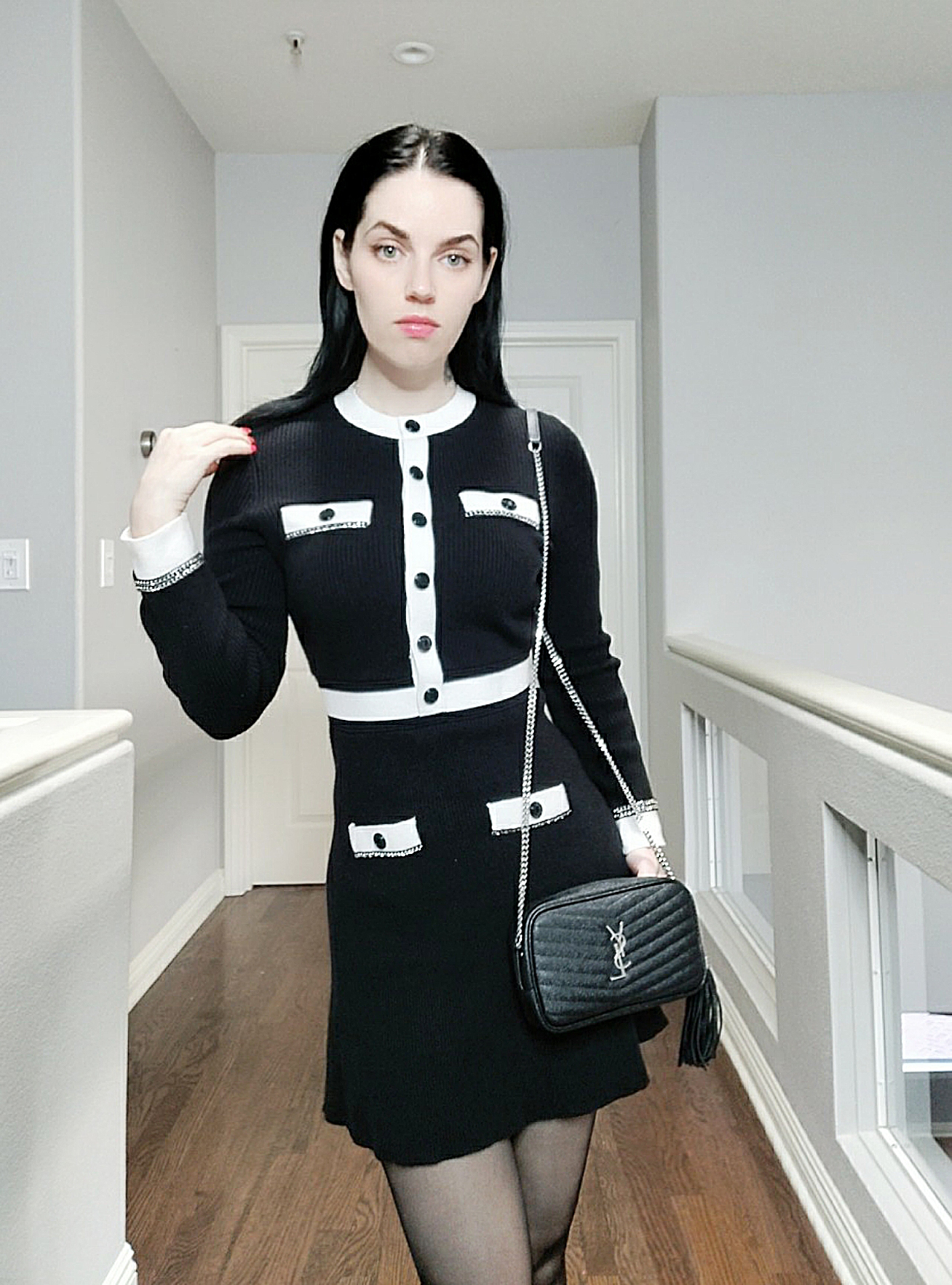 How to Wear: French Aesthetic | ModeSens