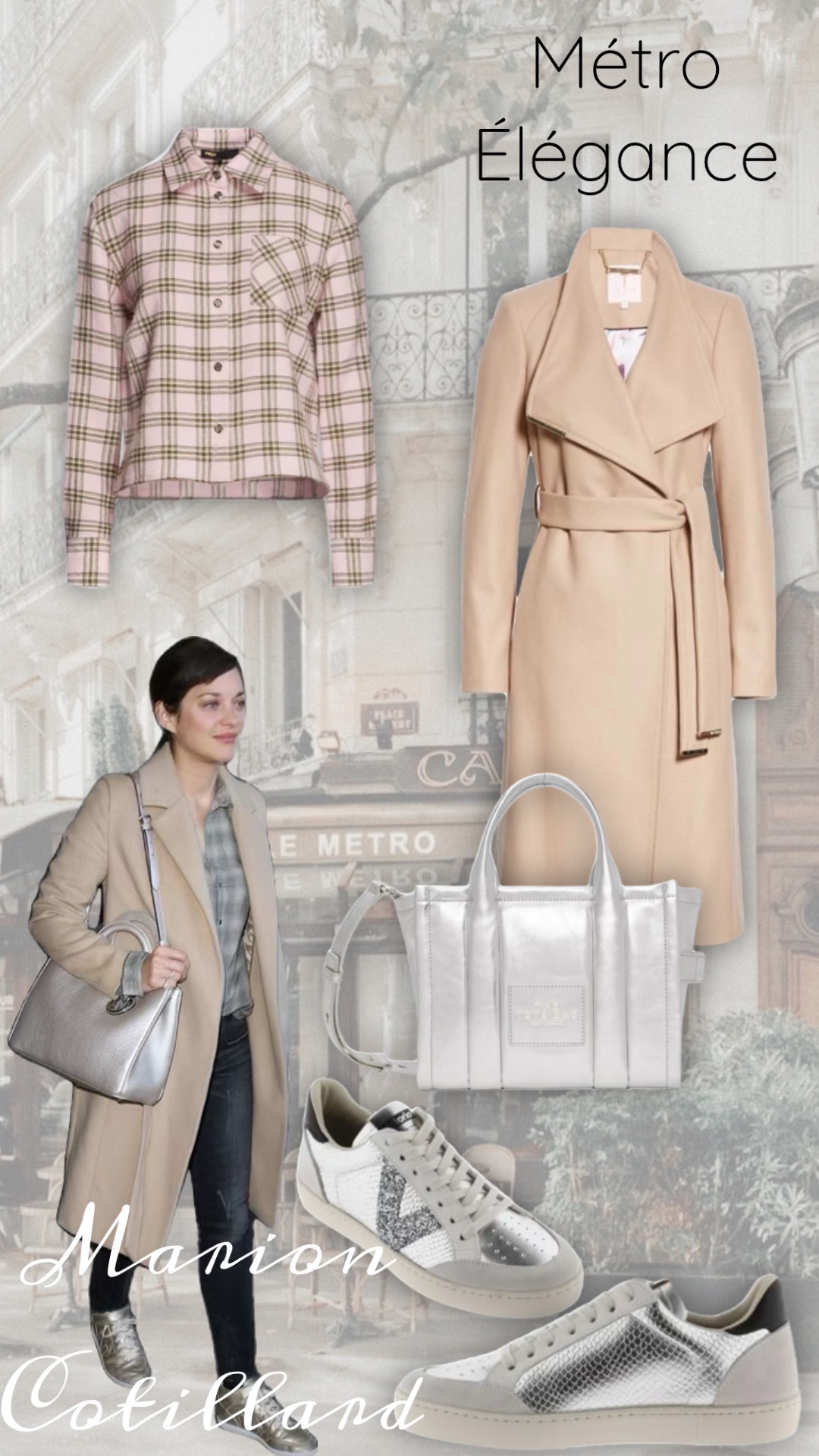 The Art of French Dressing: Style Lessons from a French Girl | ModeSens