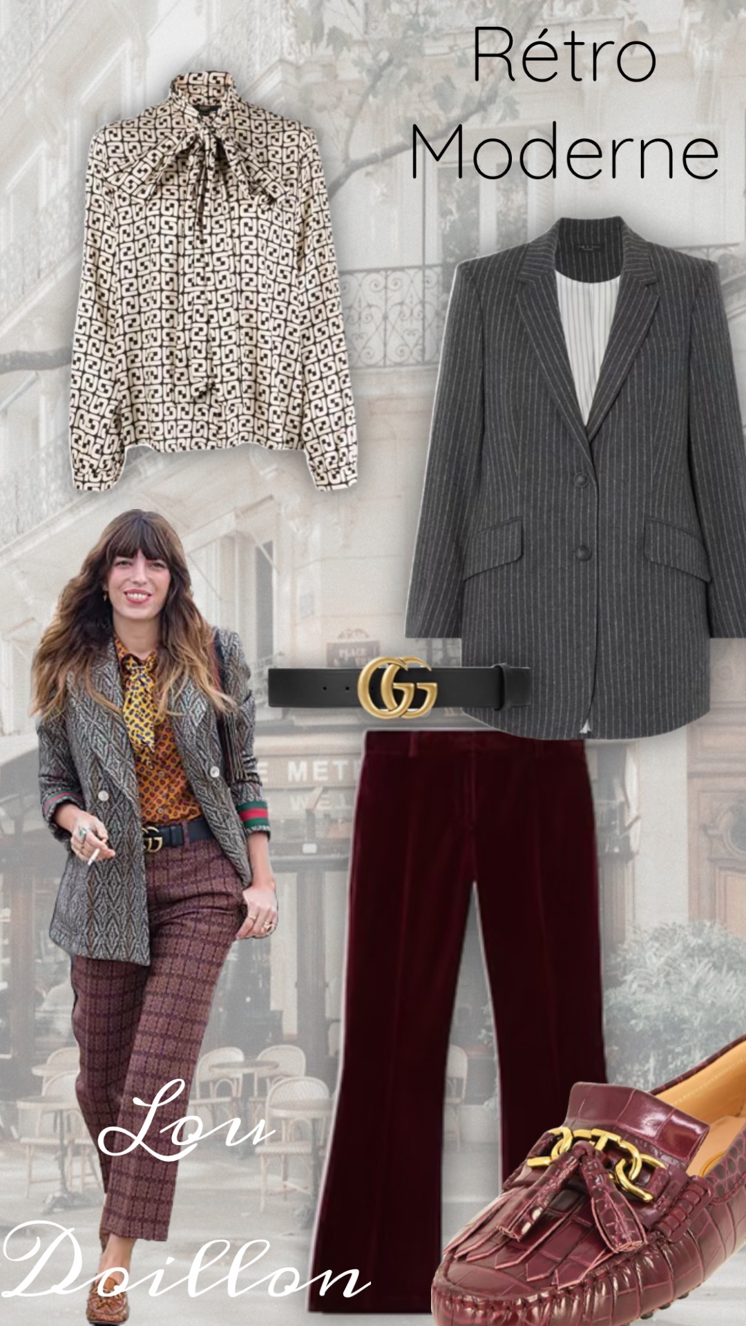 The Art of French Dressing: Style Lessons from a French Girl | ModeSens