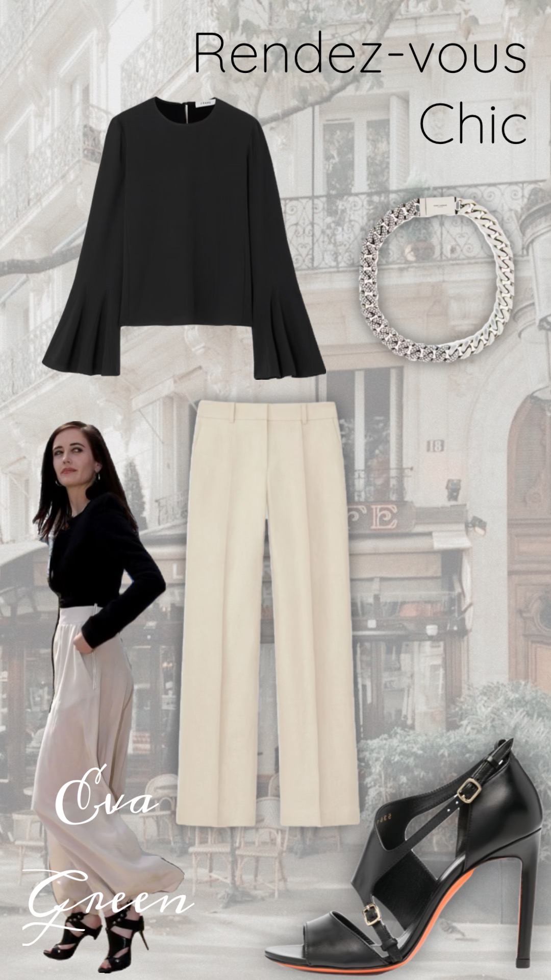 The Art of French Dressing: Style Lessons from a French Girl | ModeSens