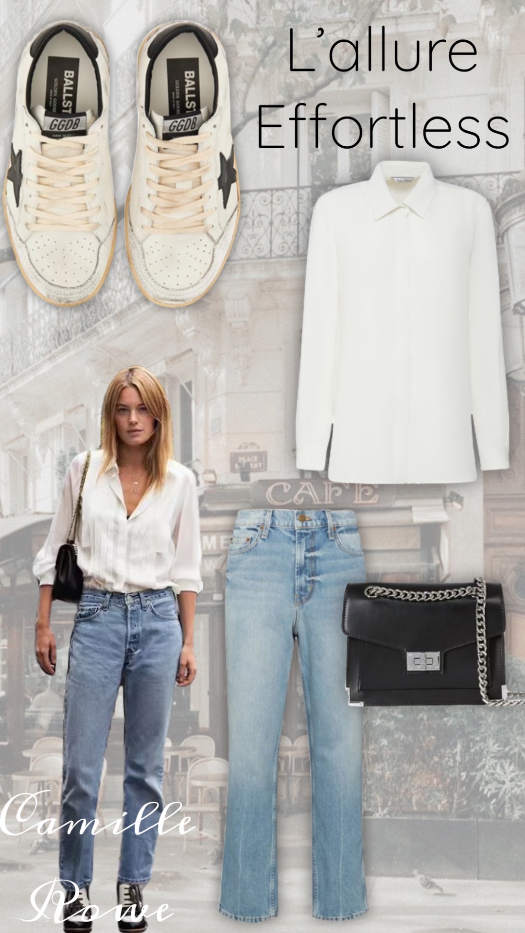 The Art of French Dressing: Style Lessons from a French Girl | ModeSens