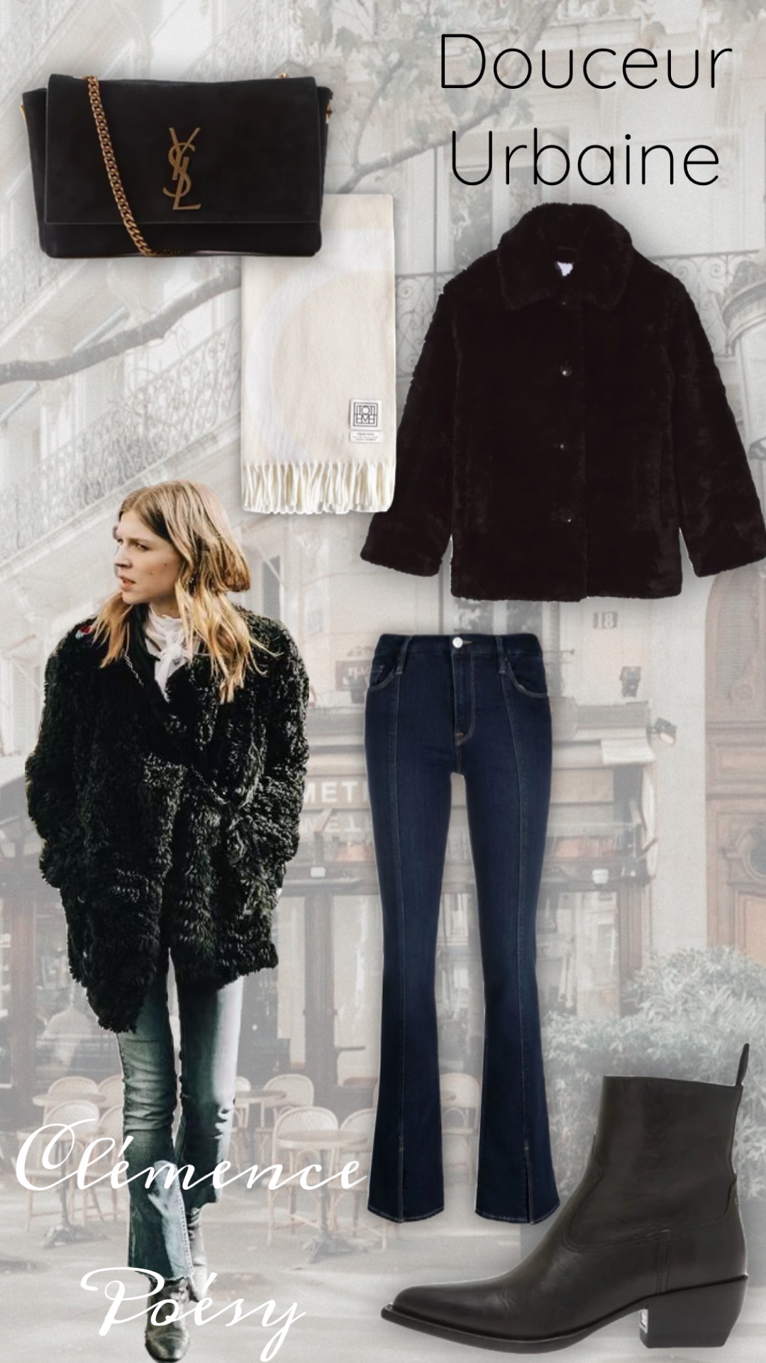 The Art of French Dressing: Style Lessons from a French Girl | ModeSens