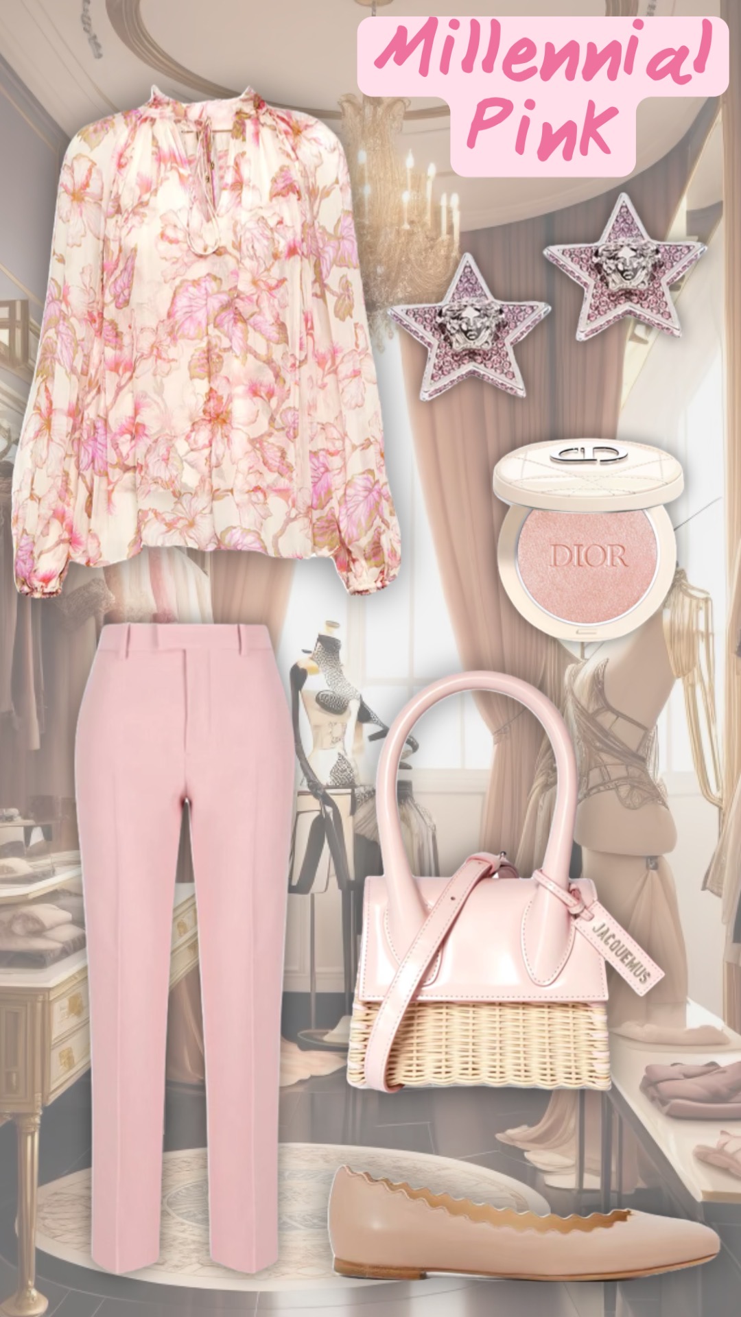 Color Your Year: The 7 Must-Have Color Trends of 2024 | ModeSens