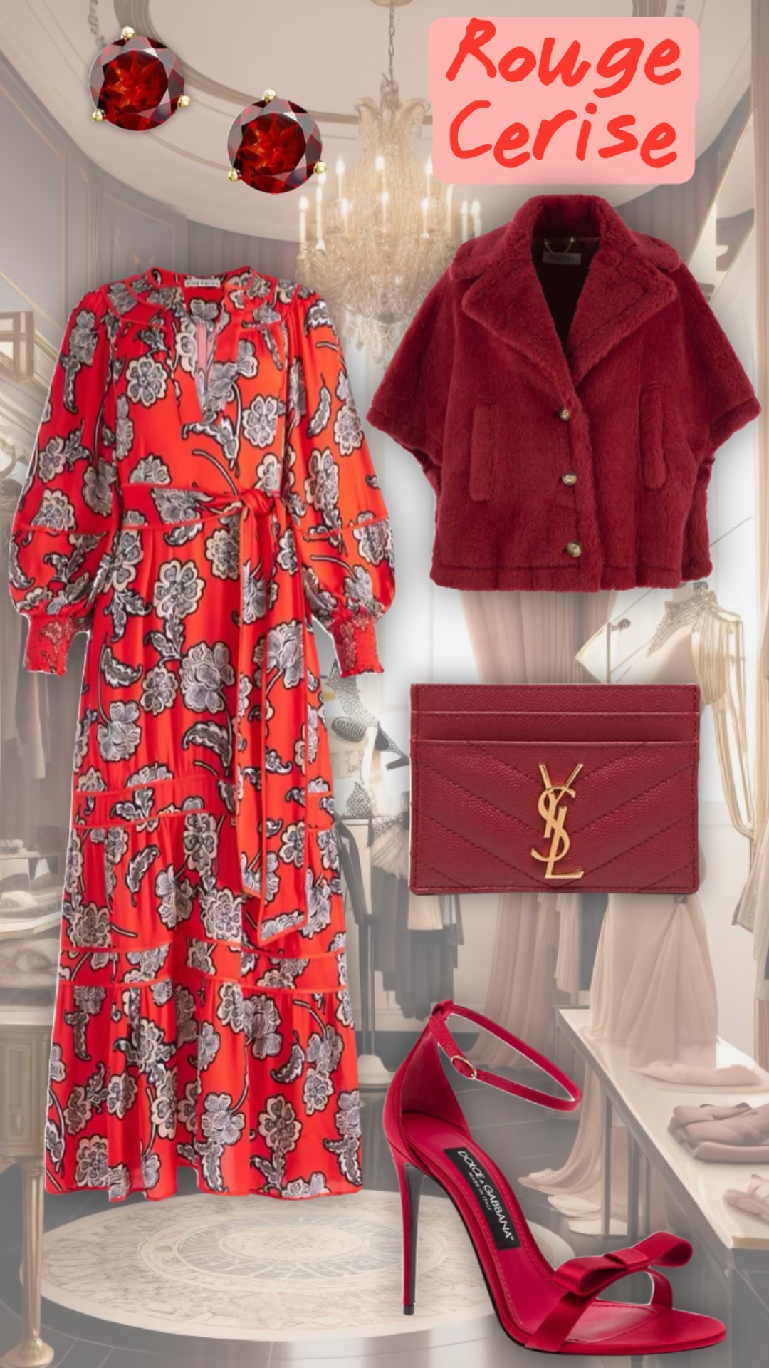 Color Your Year: The 7 Must-Have Color Trends of 2024 | ModeSens