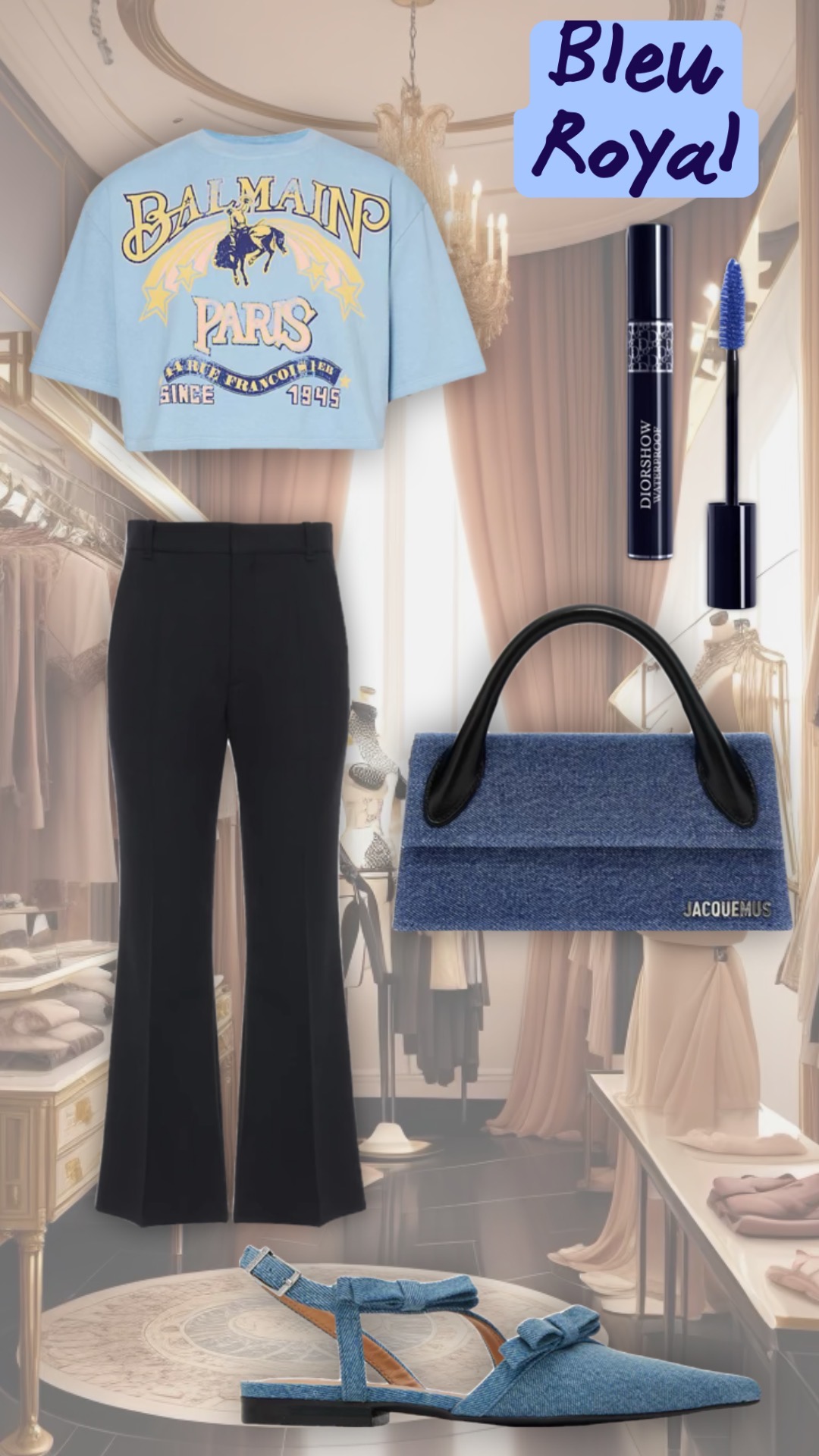 Color Your Year: The 7 Must-Have Color Trends of 2024 | ModeSens